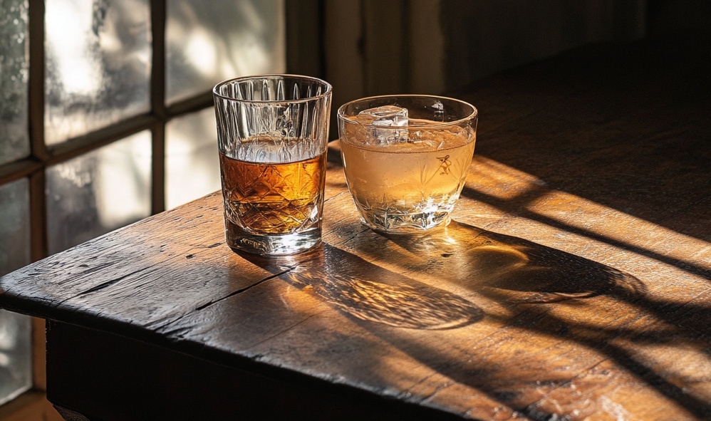 Rum vs. Rhum – The Rumosphere