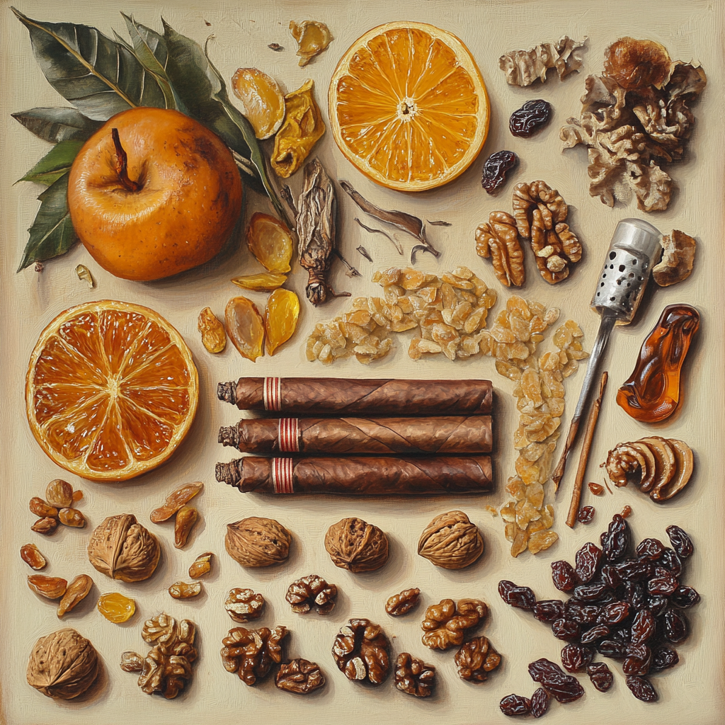 The Forgotten Casks – The Rumosphere